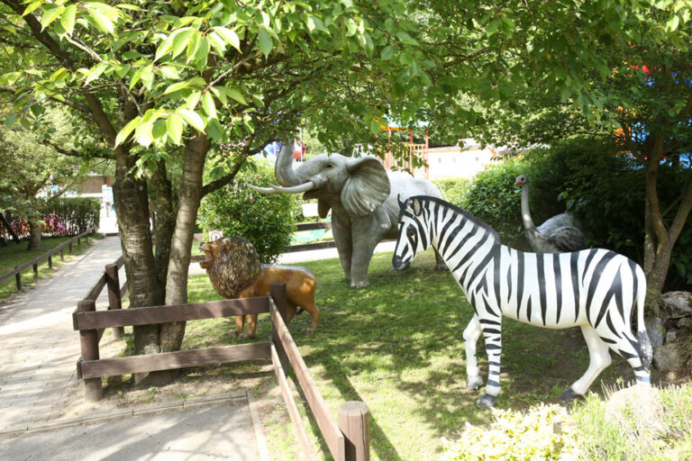 Mont mosan otaries perroquets, Mont Mosan à Huy